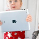 10 Ways To Help Tame The Tech (With Toddlers & Young Kids) – House of ...
